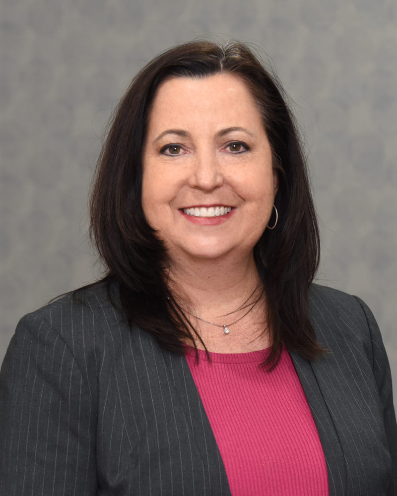 Ann T. Dempsey – Oliver Close